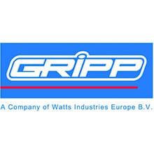 GRIPP - Joint mécanisme de chasse 23 x 63 x 3 SIAMP sachet 1 réf. 298504