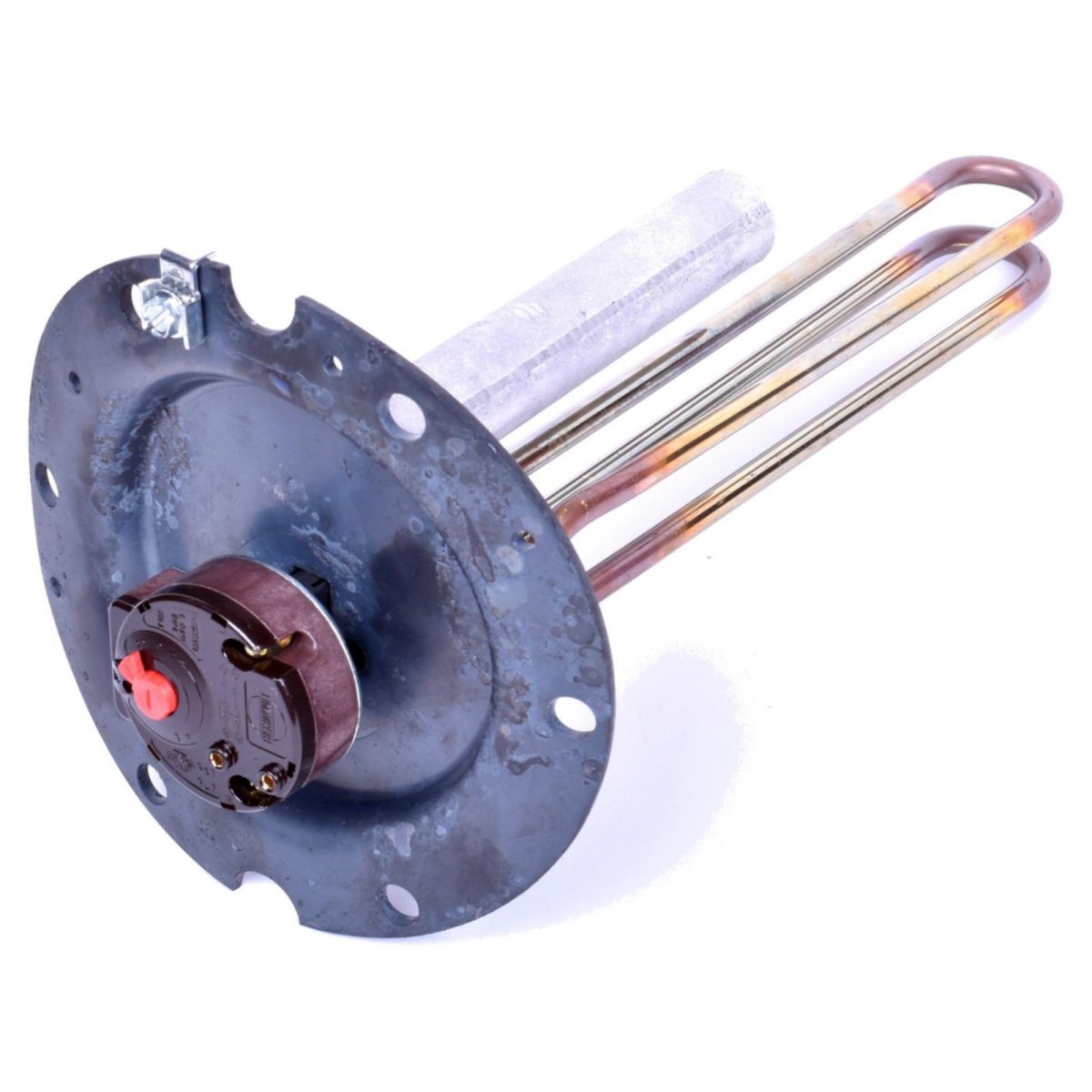 ATLANTIC SYSTEMES - Thermoplongeur 3 kw cortek Réf. 551841 | DISPART