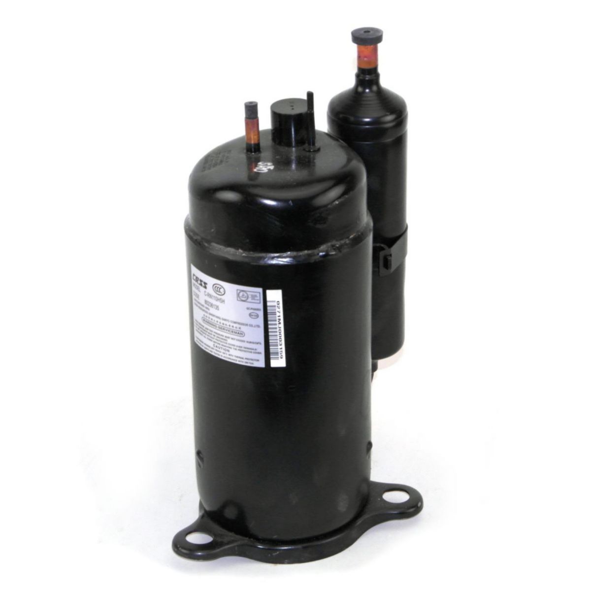 ATLANTIC CLIMATISATION VENTILATION - 890422 Compresseur AOY 12 USC ...