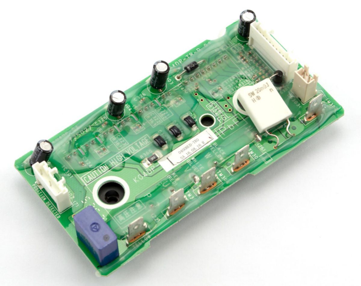 ATLANTIC PAC ET CHAUDIERE - 891563 Platine Transistor AOYZ1418L | Dispart