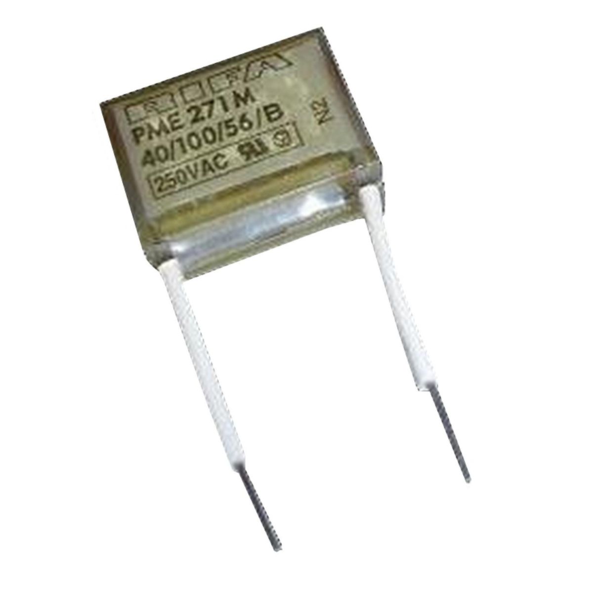 ATLANTIC PAC ET CHAUDIERE - Condensateur de filtration réf. 071726 ...