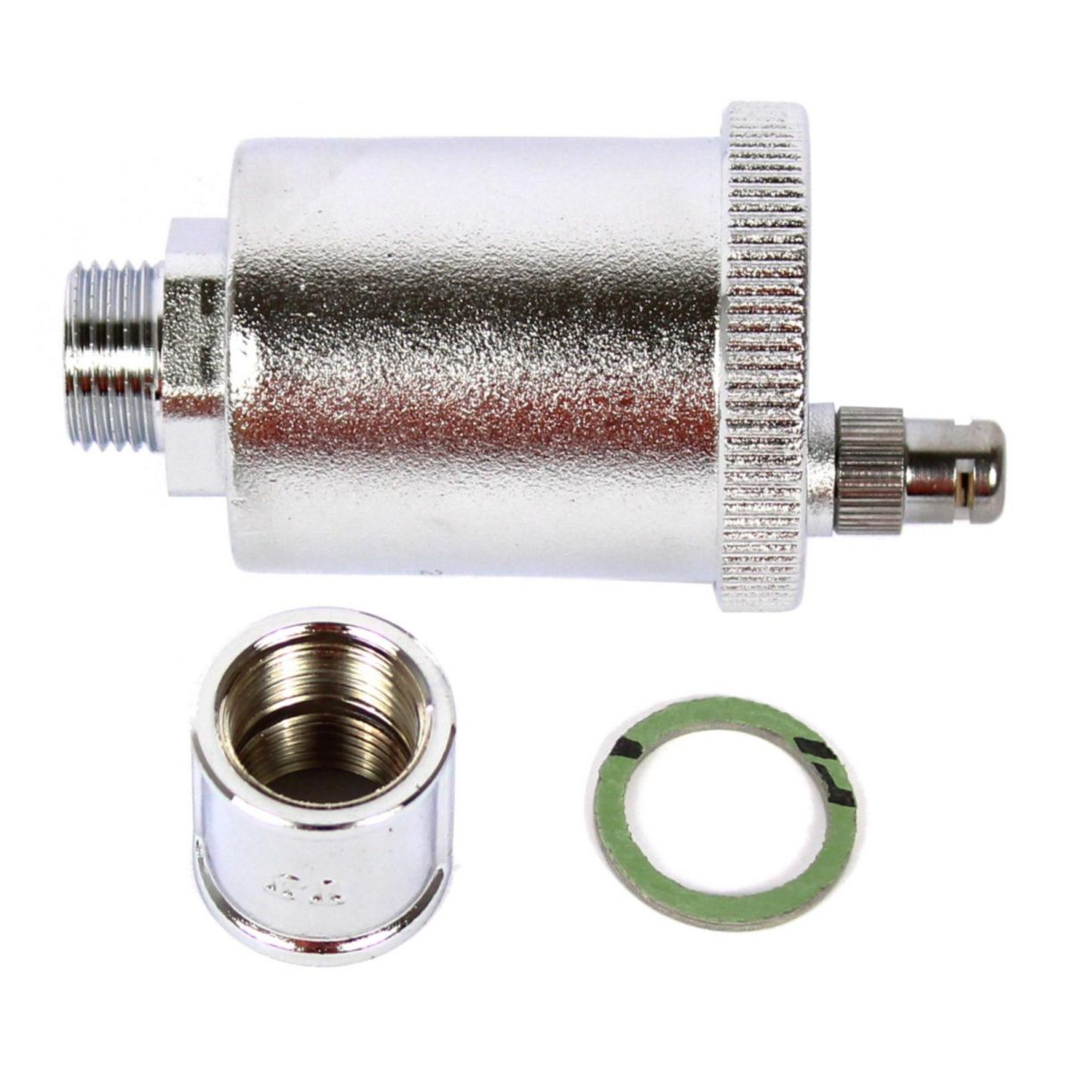 ATLANTIC SYSTEMES - Purgeur + joint + manchon magnet Réf. 601204 | Dispart