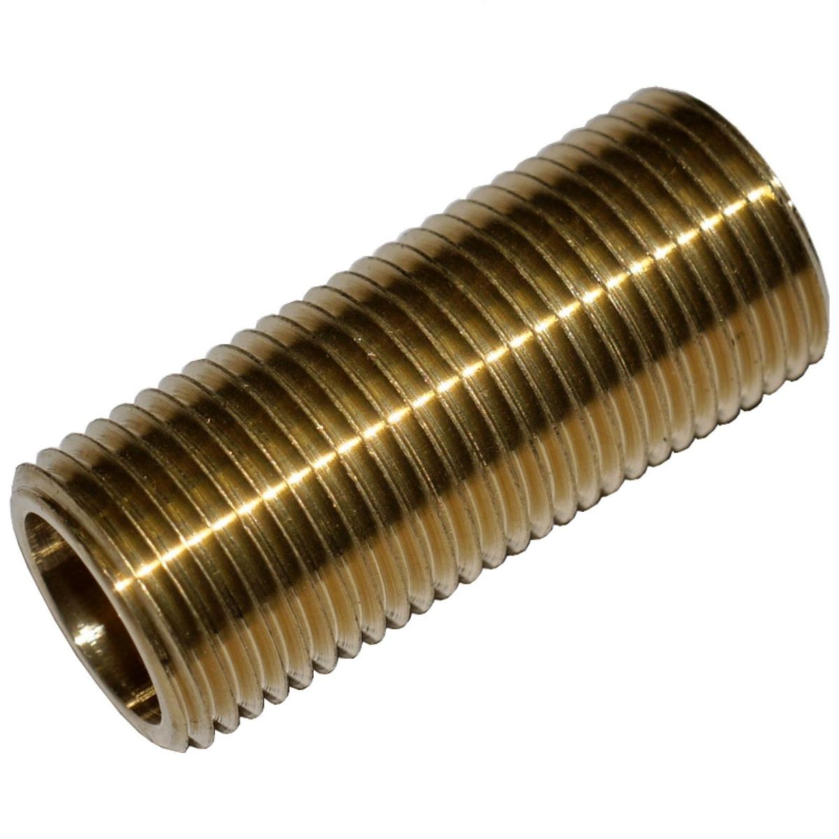 ATLANTIC SYSTEMES - Tube filete 15/21 lg:50 Réf. 601353 | Dispart