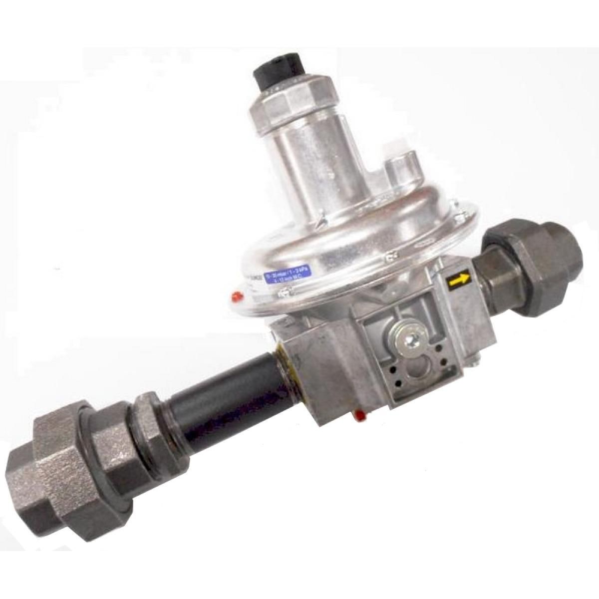 ATLANTIC SYSTEMES - Transformation varblok 20mb en 300mb Réf. 990632 ...