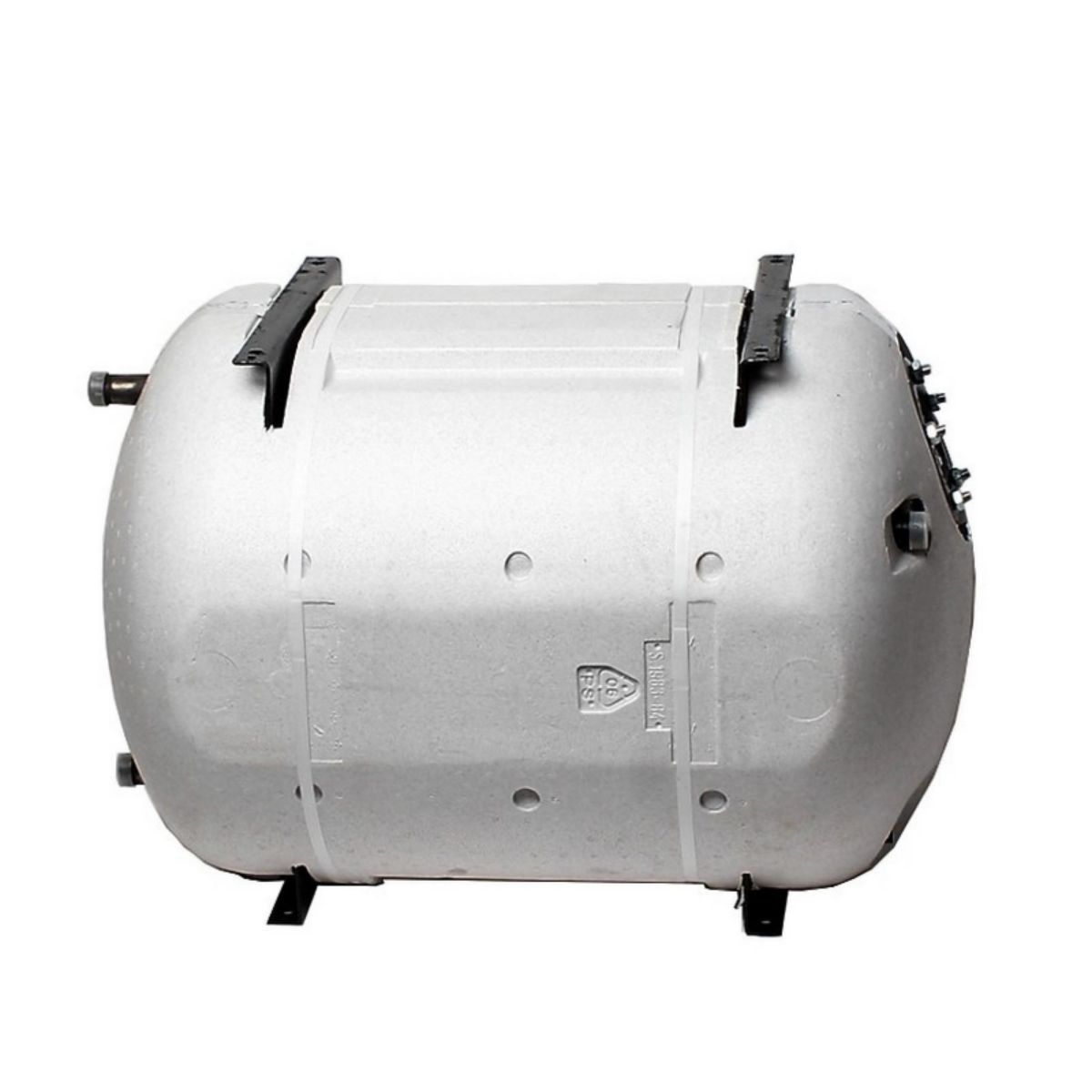 ATLANTIC PAC ET CHAUDIERE - Ballon 100L 9723005 réf : 123809 | DISPART