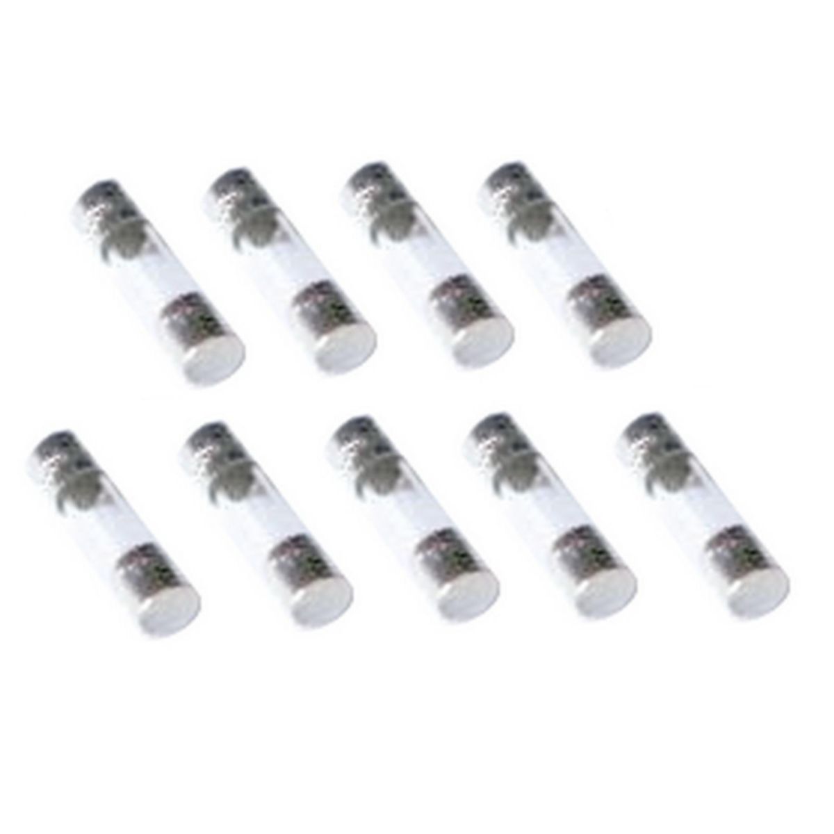 ATLANTIC SYSTEMES - Fusibles (le jeu de 9) saniplak Réf. 030081 | DISPART