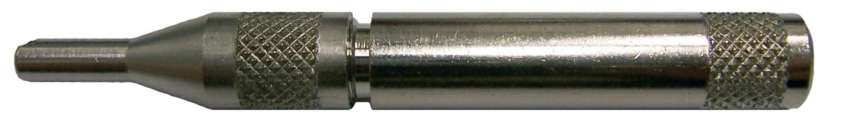 CBM - Tournevis démonte-vannes en acier Réf. COP20010 | Dispart