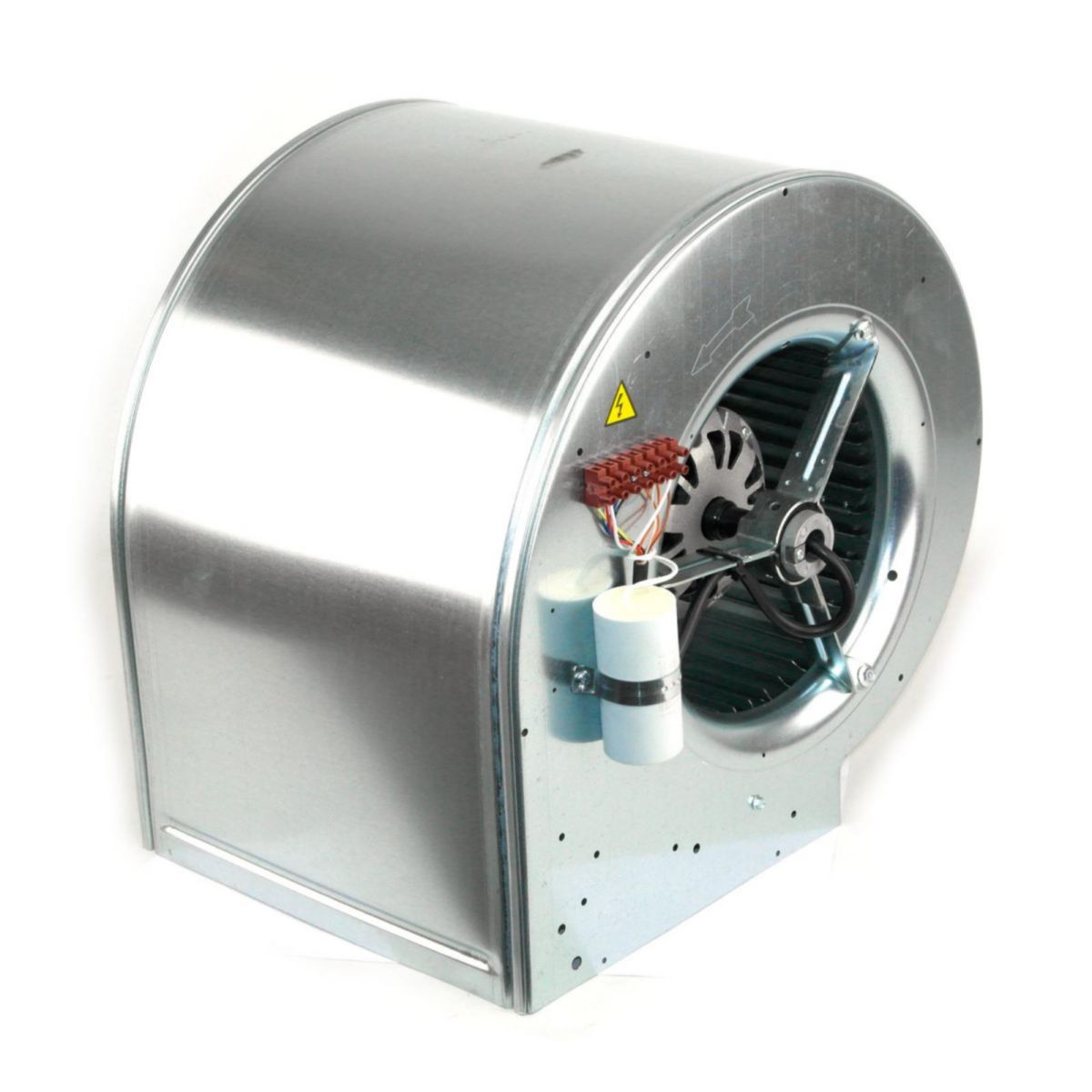 ATLANTIC CLIMATISATION VENTILATION - Motoventilateur dueco 3000 Réf ...