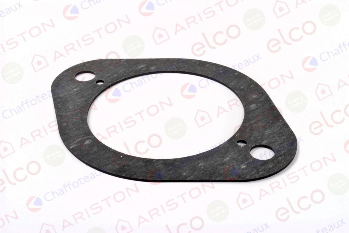 CUENOD - Joint/bride ovale 210x160x2 d116 Réf. 65311713 | DISPART