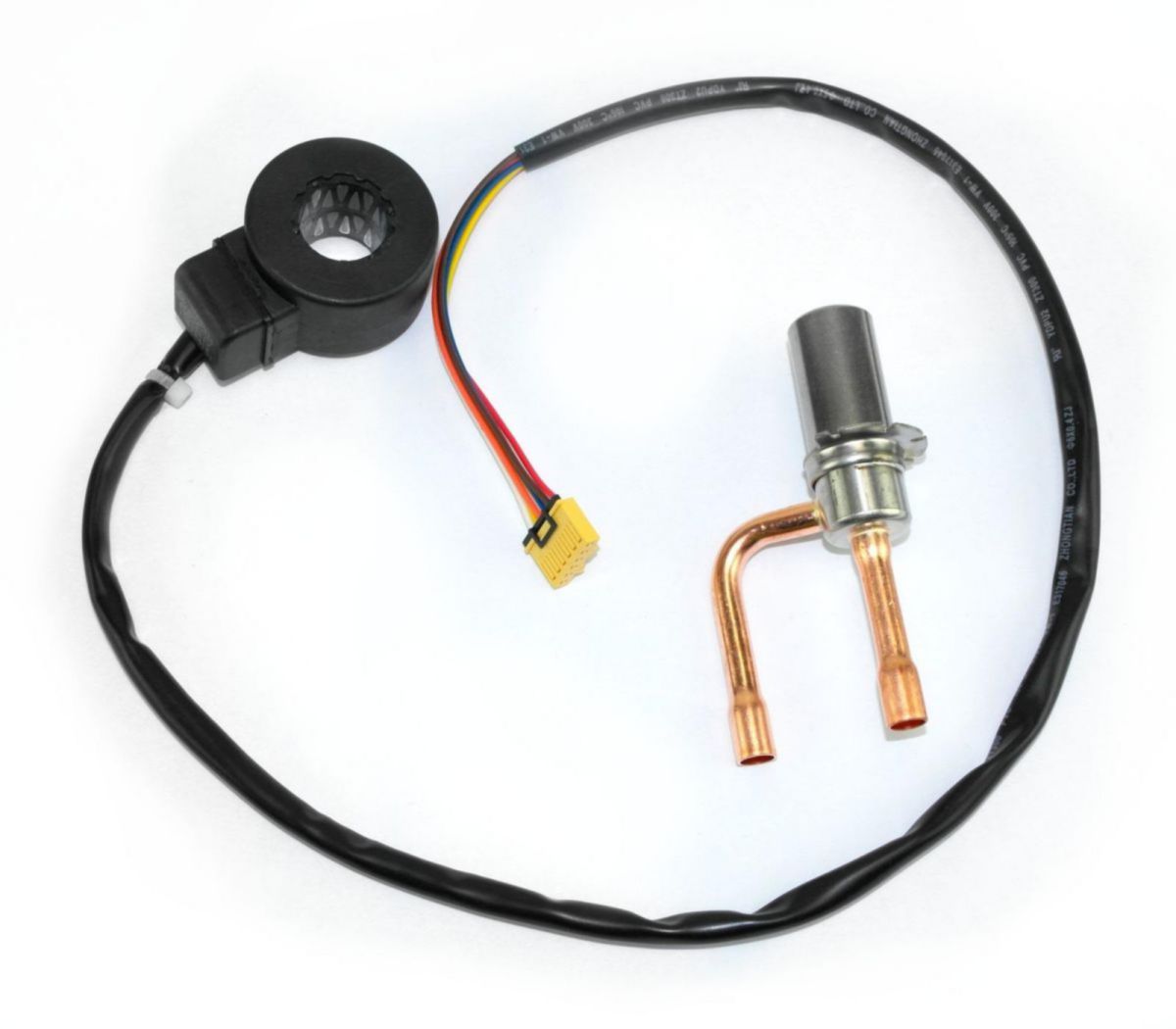 ATLANTIC CLIMATISATION VENTILATION - Détendeur Réf. 892347 | Dispart