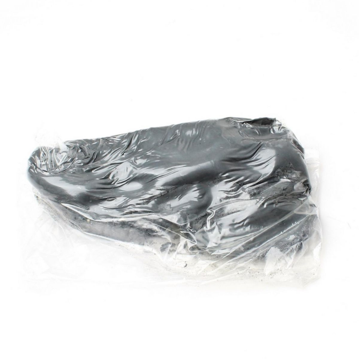 ATLANTIC PAC ET CHAUDIERE - Mastic de fer 1kg réf : 950400 | DISPART