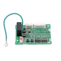 ATLANTIC CLIMATISATION VENTILATION - Platine ir Réf. 896509 | DISPART