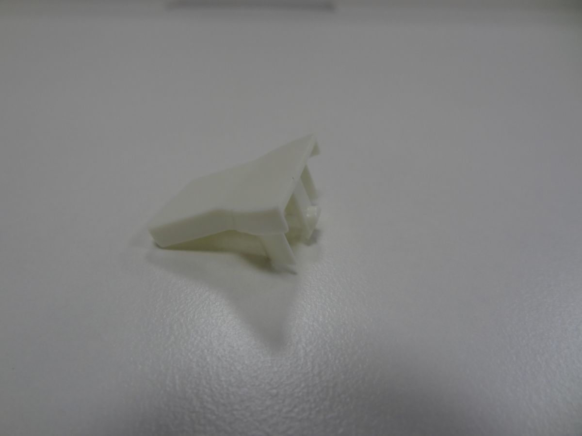 ALTERNA - Cache de finition pour profilé mural pour écran de baignoire ...