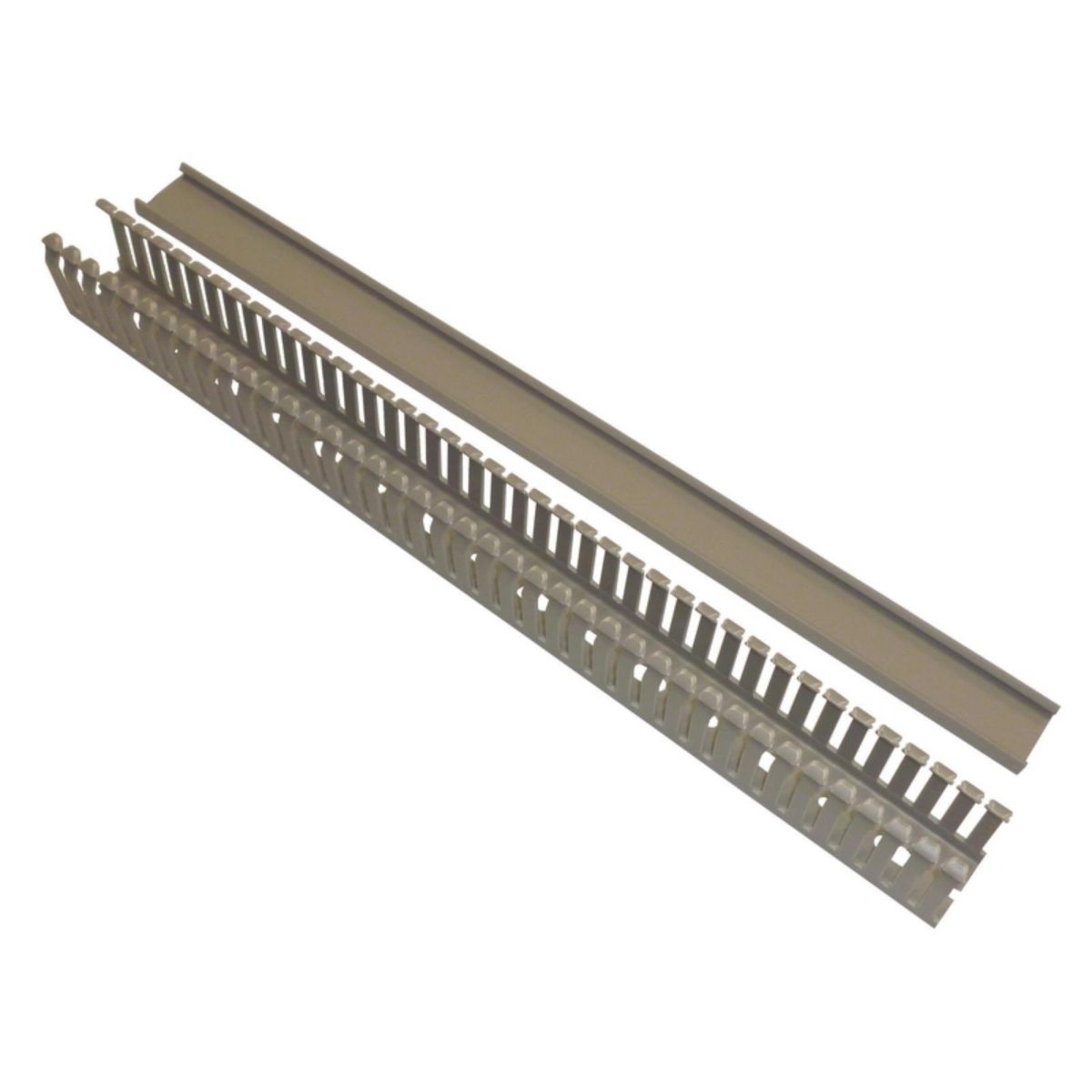 ATLANTIC SYSTEMES - Goulotte de cablage serie g Réf. 071843 | Dispart