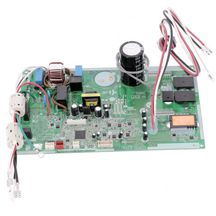 ATLANTIC CLIMATISATION VENTILATION - Platine de régulation Réf. 897654 ...