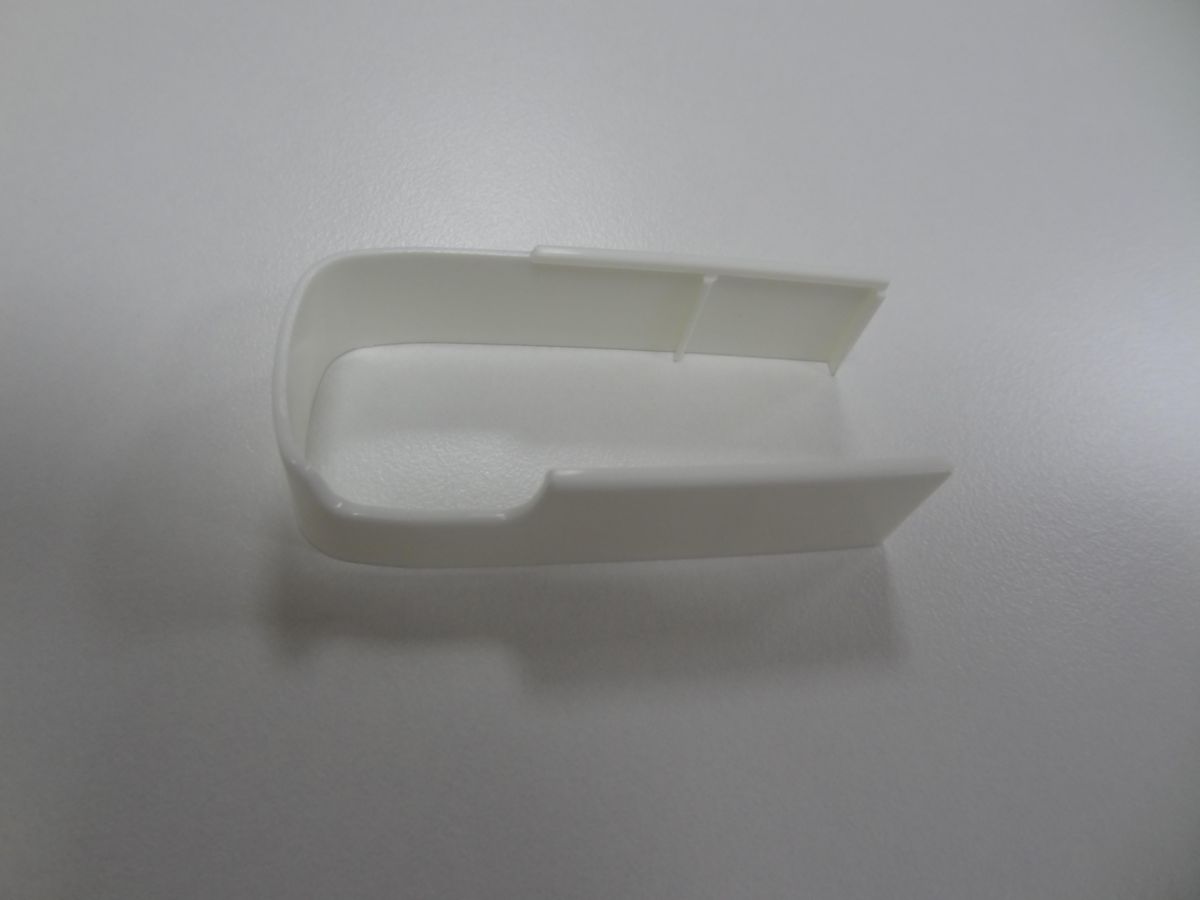 ALTERNA - Cache axe bas gauche écran de baignoire Alterna Concerto ...