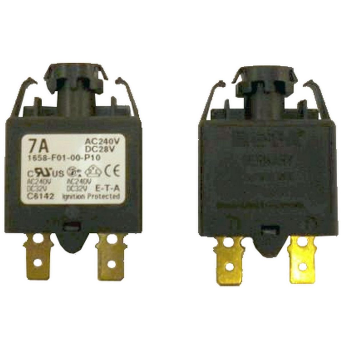 ATLANTIC GUILLOT - Disjoncteur thermique condensinox Réf. 071896 | Dispart