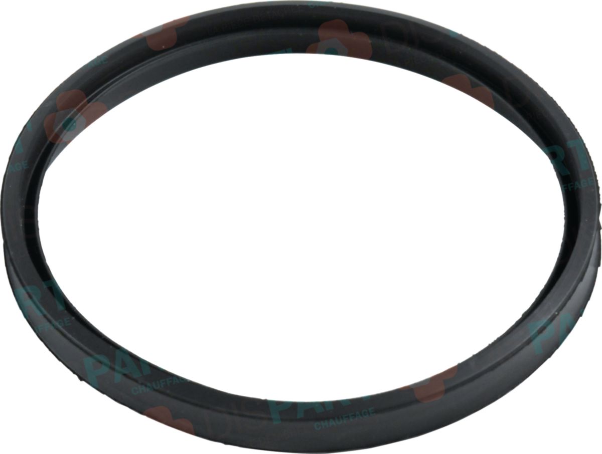 CHAPPEE/DE DIETRICH - Joint lèvre viton Ø 80 GTM 114-1104 FF /DIEMATIC ...