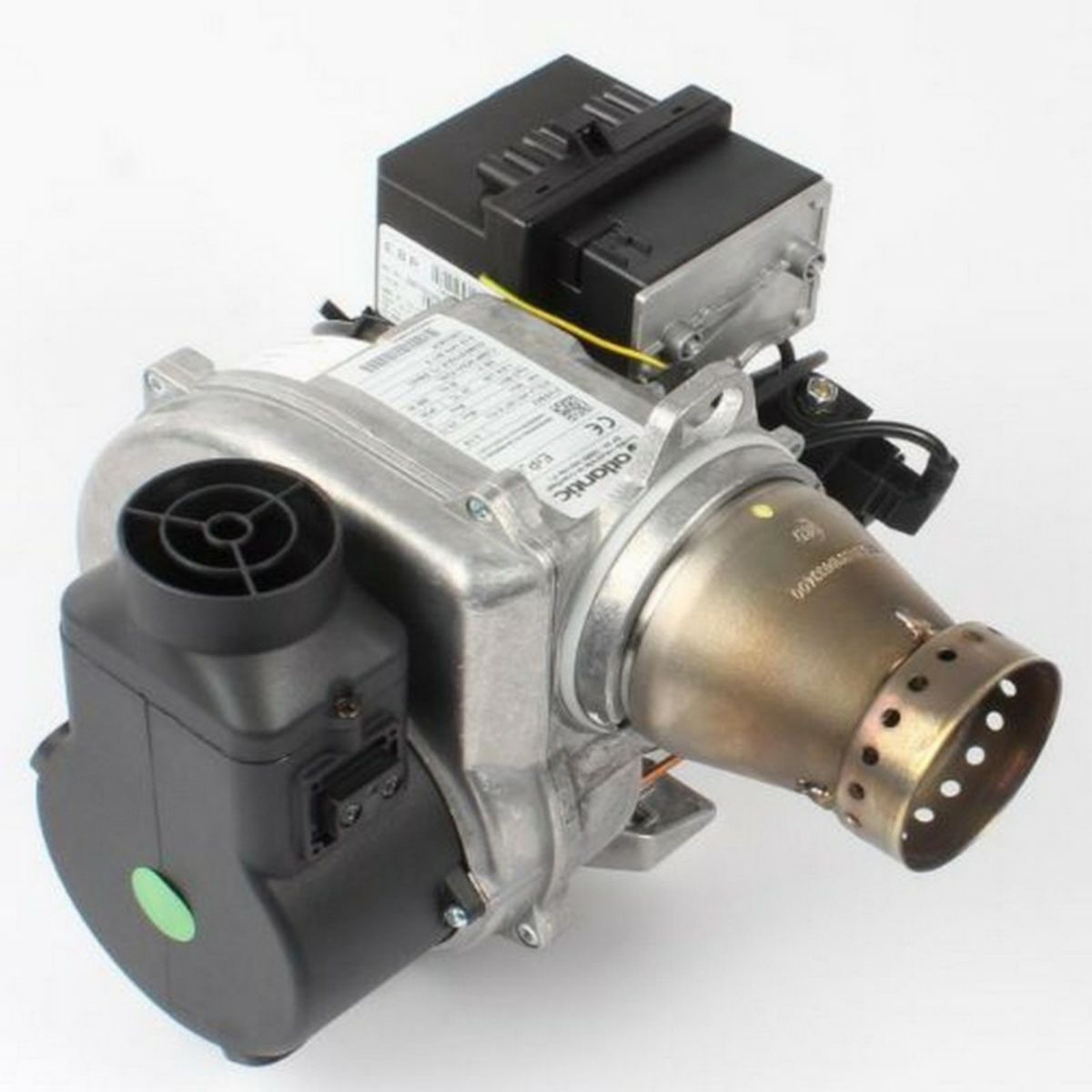 ATLANTIC PAC ET CHAUDIERE - Stella 4400 unit 25r kimeo Réf. 105597 ...