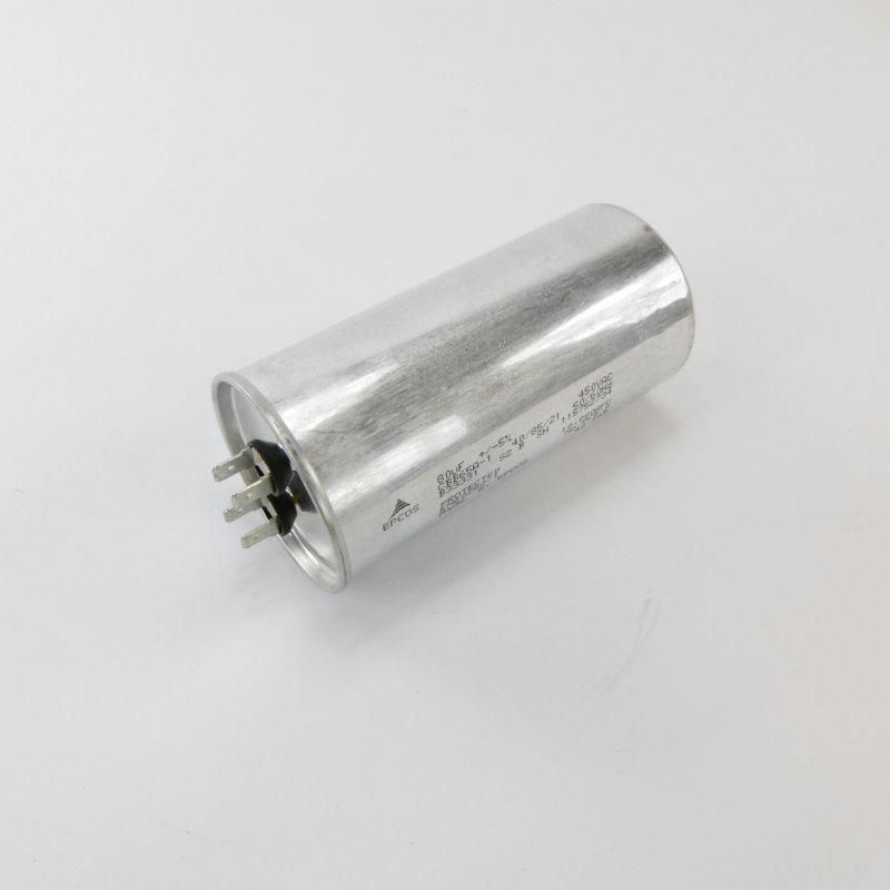 ATLANTIC PAC ET CHAUDIERE - Condensateur compresseur Réf. 026232 | Dispart