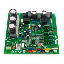 Carte électronique - Climatisation | Dispart