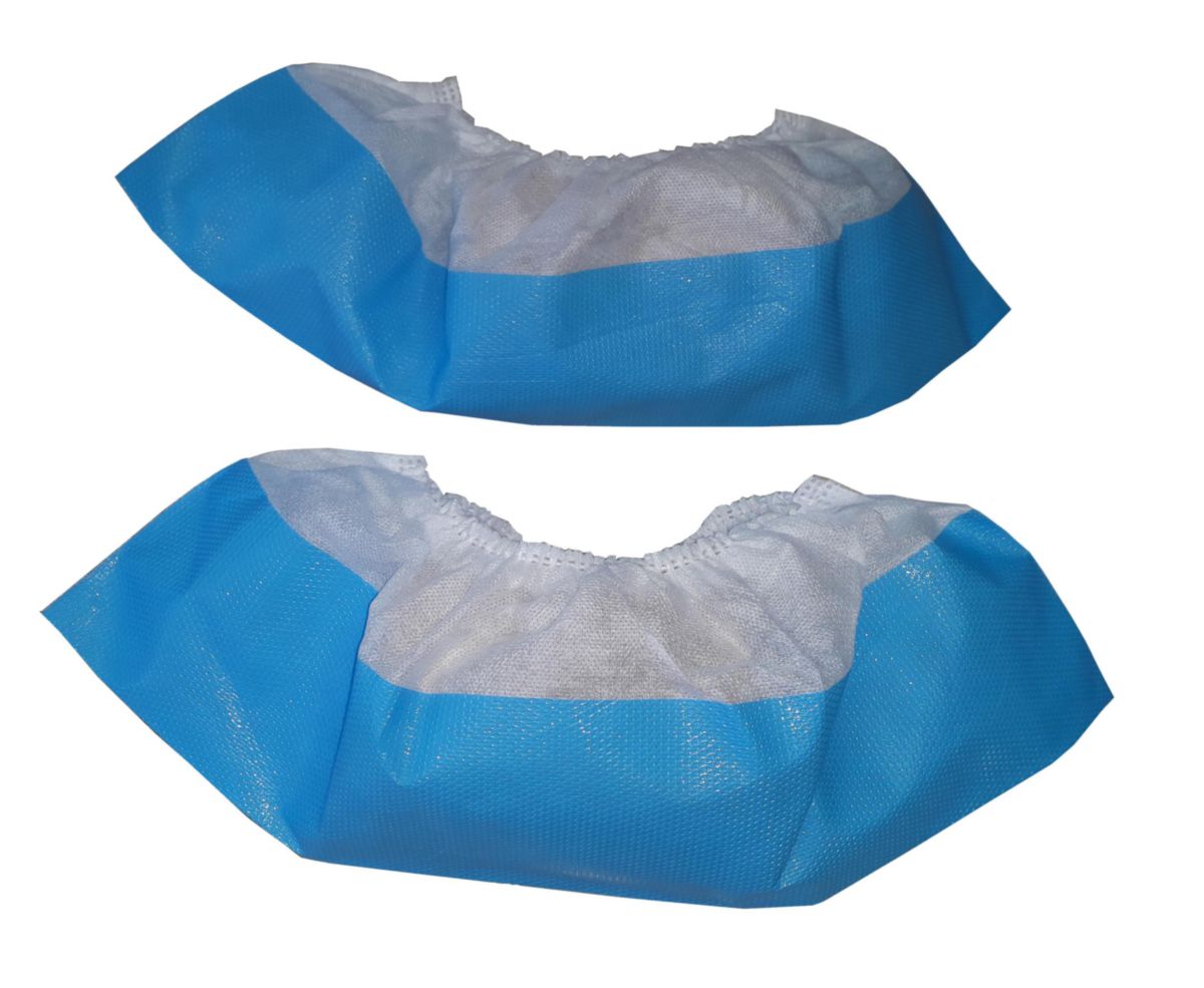 PROGALVA - Sur Chaussures jetable boite de 50 paires Réf 6003 | Dispart