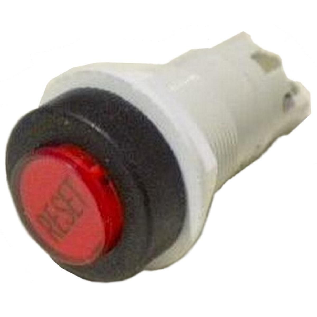 ATLANTIC SYSTEMES - Bouton réarmement Sanigaz GP Réf 072797 | DISPART