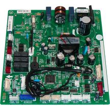 ATLANTIC CLIMATISATION VENTILATION - 898579 Platine régulation ...