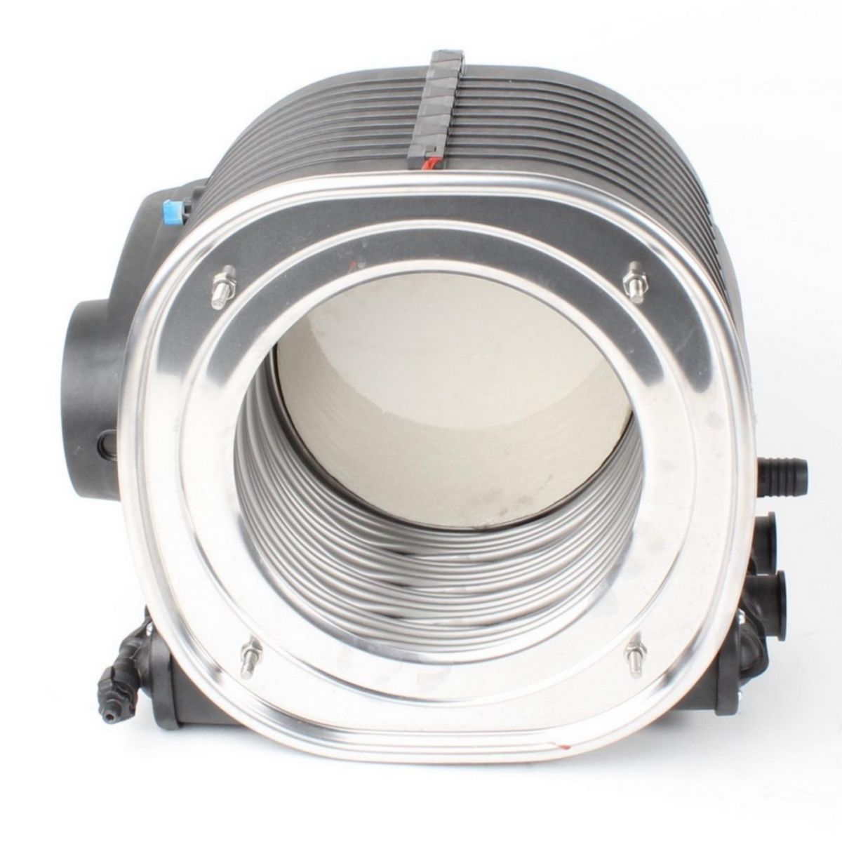 ATLANTIC PAC ET CHAUDIERE - Echangeur perfinox 4128 bvi Réf. 122027 ...