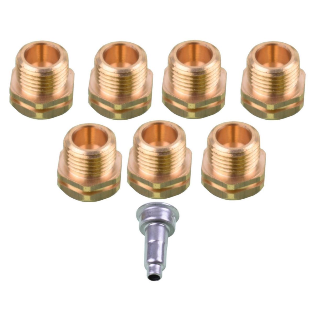 ATLANTIC SYSTEMES - Injecteurs G31 SaniGaz vent. GP 105 Réf 072974 ...