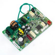 Carte électronique - Climatisation | Dispart