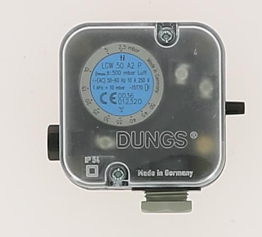 DUNGS - 272346 LGW 50 A2P Ag-M-MS3-V0 st-se | Dispart