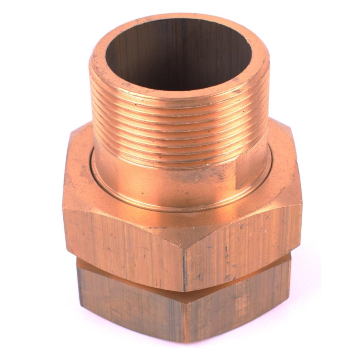 ATLANTIC SYSTEMES - Raccord tournant dn40 1'' 1/2 Réf. 073044 | Dispart