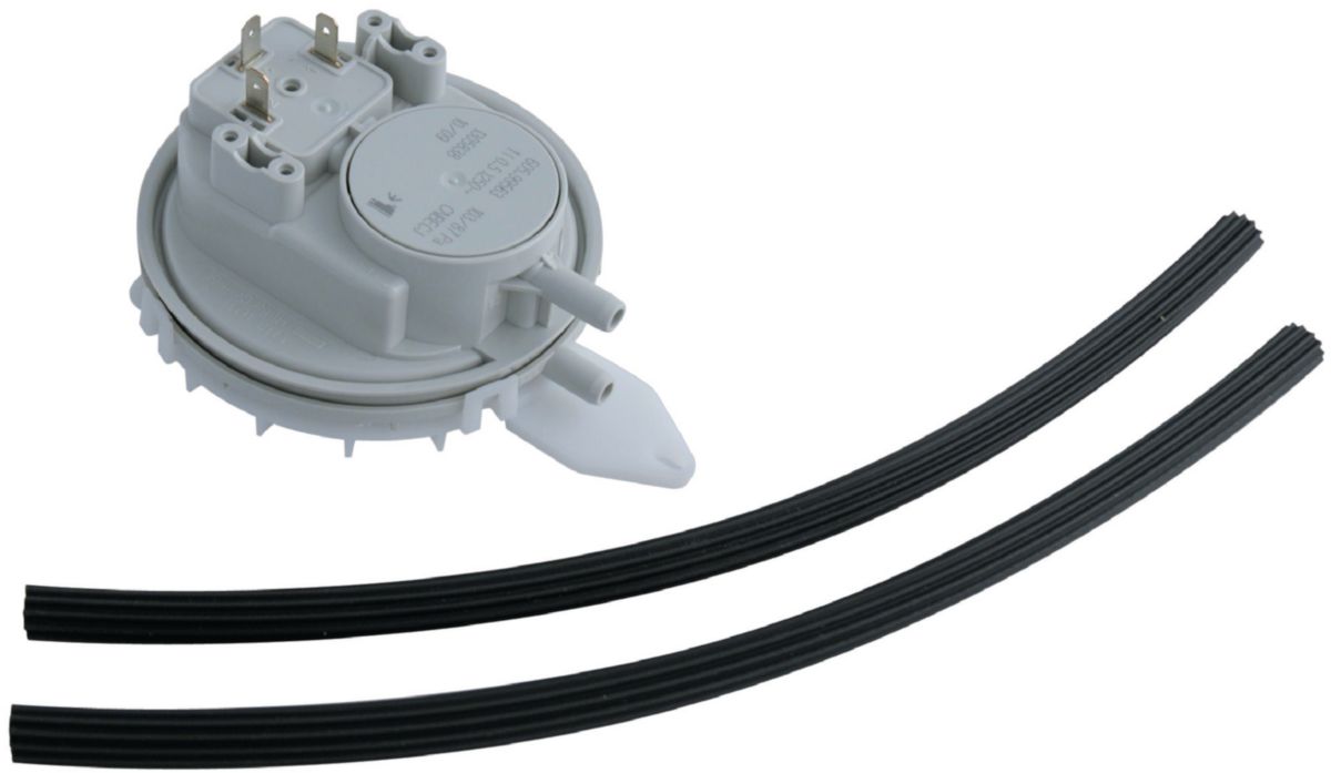 CHAFFOTEAUX - Pressostat air 87 PA Remplace 1782706 Réf. 61306697-01 ...