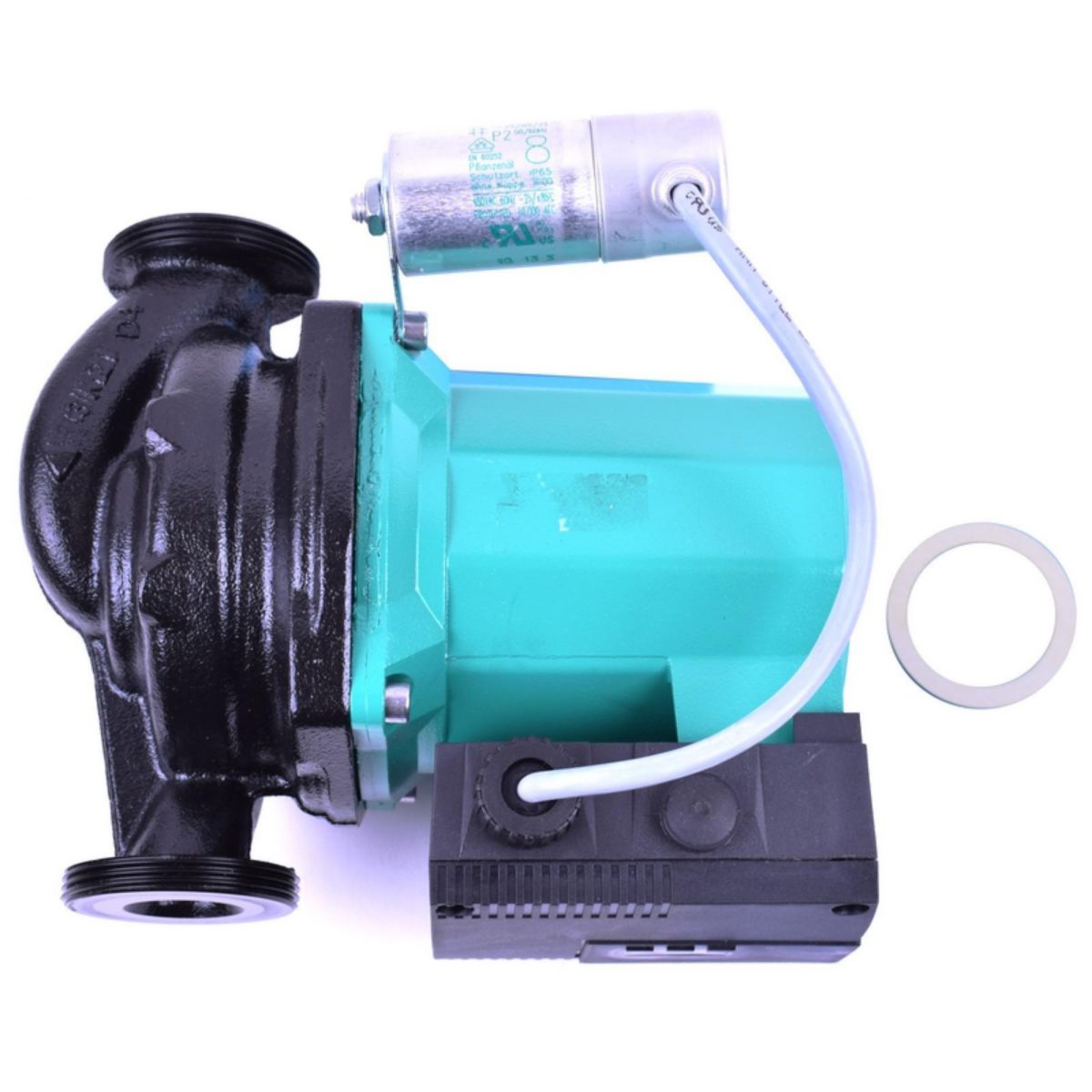 ATLANTIC SYSTEMES - Circulateur solerio st3 Réf. 073081 | Dispart