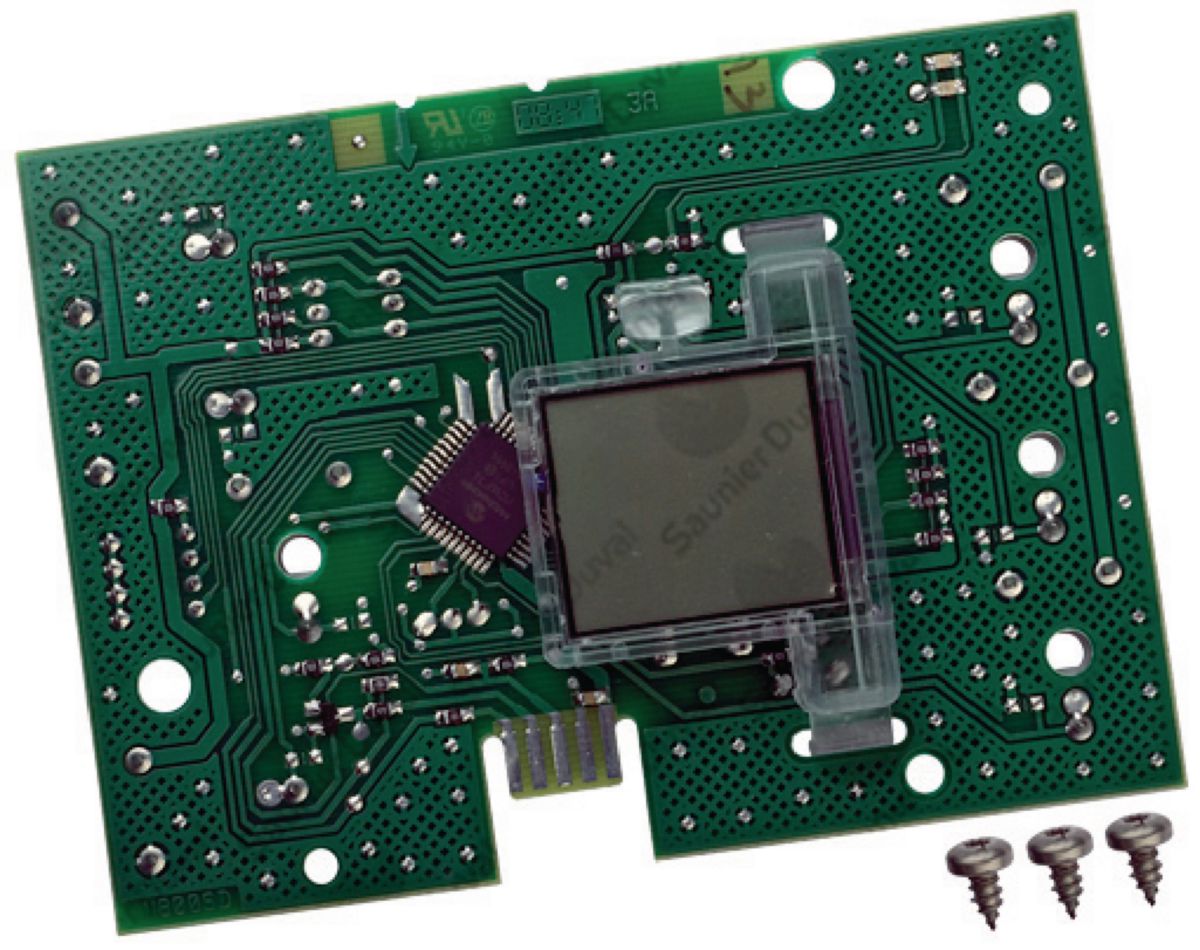 SAUNIER DUVAL - Afficheur display Réf. S1009000 | Dispart