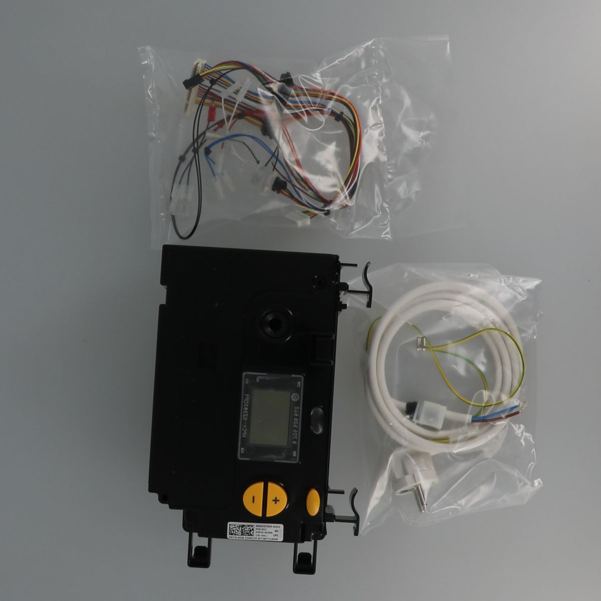 BOSCH HOME COMFORT - Tableau électrique Réf 8738711799 | Dispart