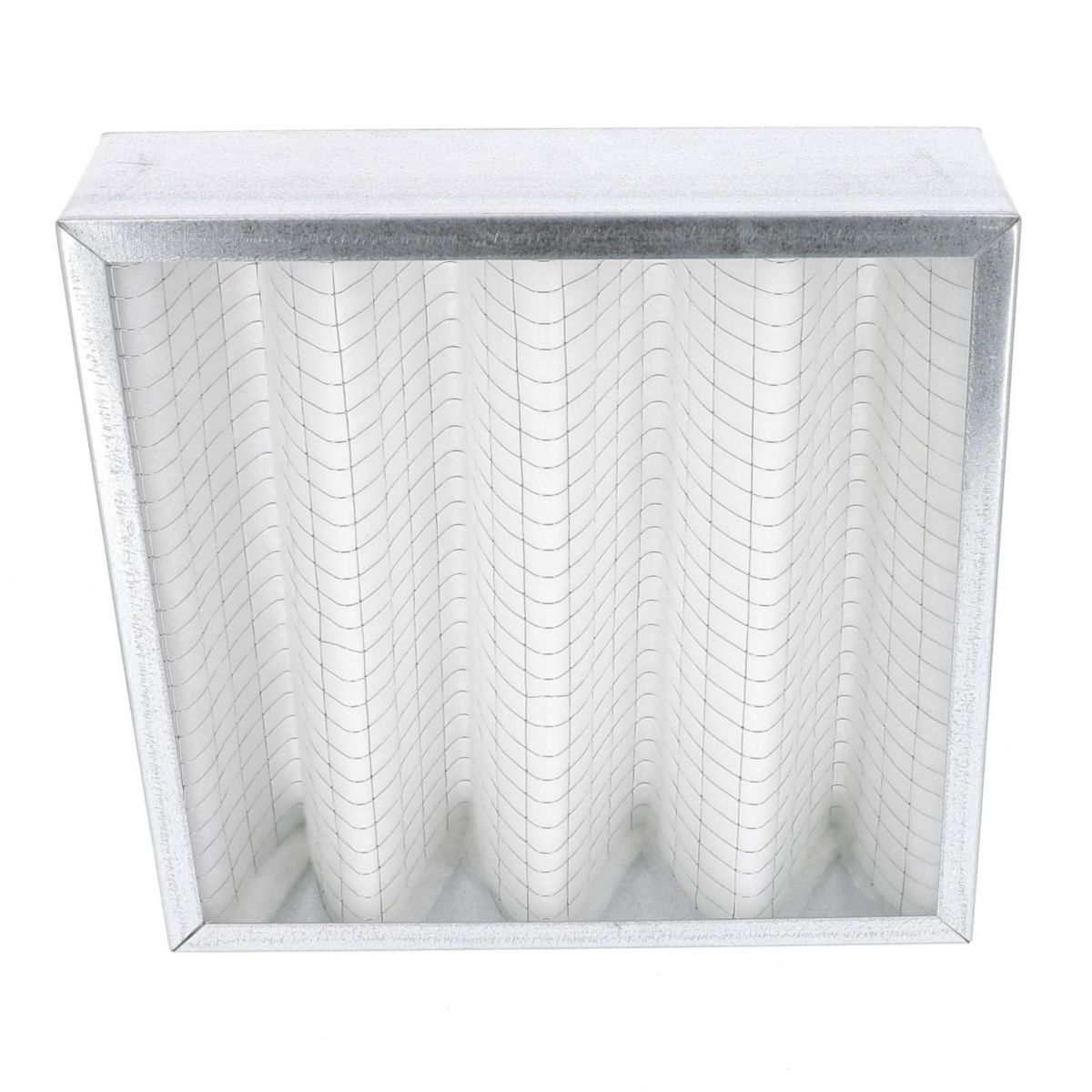 ATLANTIC CLIMATISATION VENTILATION - G4 DUECO 1000 | DISPART