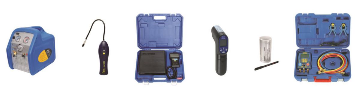 CBM - Pack attestation R32 - 2 voies Réf. LOT01006 Ensemble complet ...