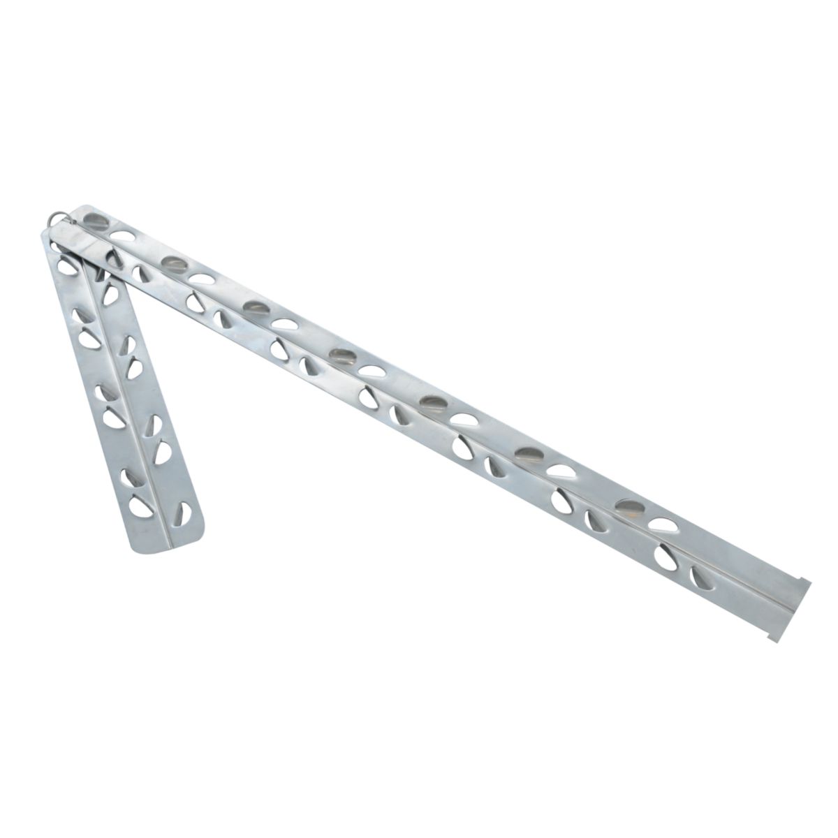 FRISQUET - Chicane TGP articulée complet Réf 405184 | Dispart