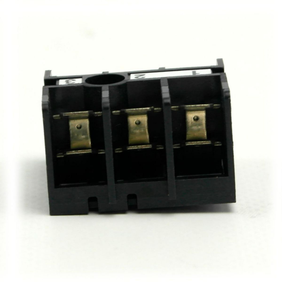 ATLANTIC CLIMATISATION VENTILATION - Bornier 3p Réf. 897480 | Dispart