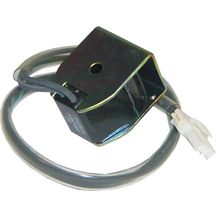 ATLANTIC CLIMATISATION VENTILATION - Bobine vanne 4 voies Réf. 897244 ...