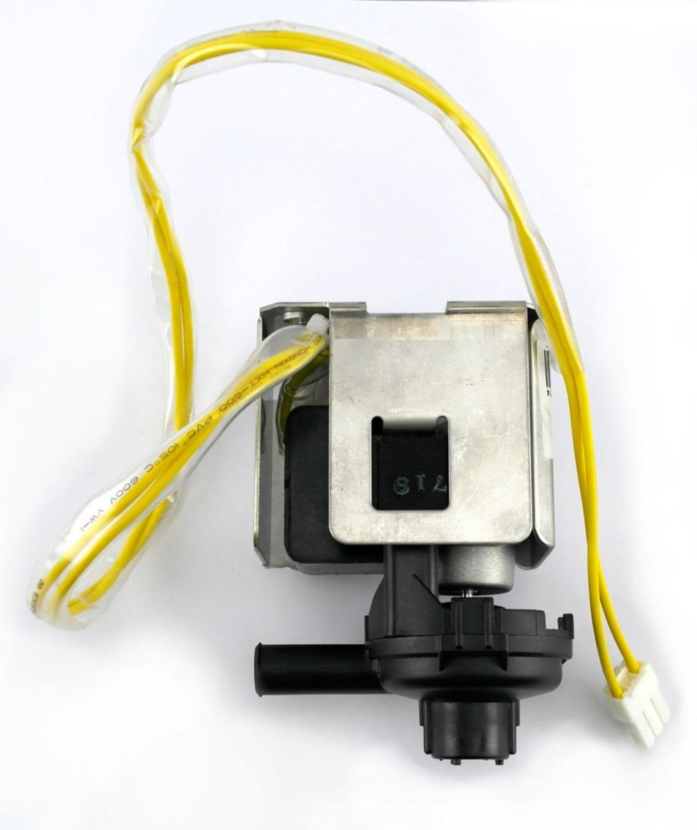 ATLANTIC CLIMATISATION VENTILATION - Pompe de relevage Réf. 896329 ...