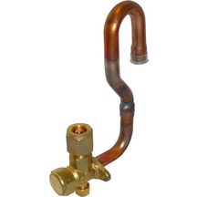 ATLANTIC CLIMATISATION VENTILATION - Vanne 3 voies 41856 aoyg45lbt8 Réf ...