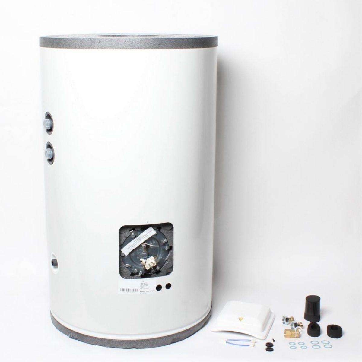 ATLANTIC PAC ET CHAUDIERE - Ballon Réf. 904548 | DISPART