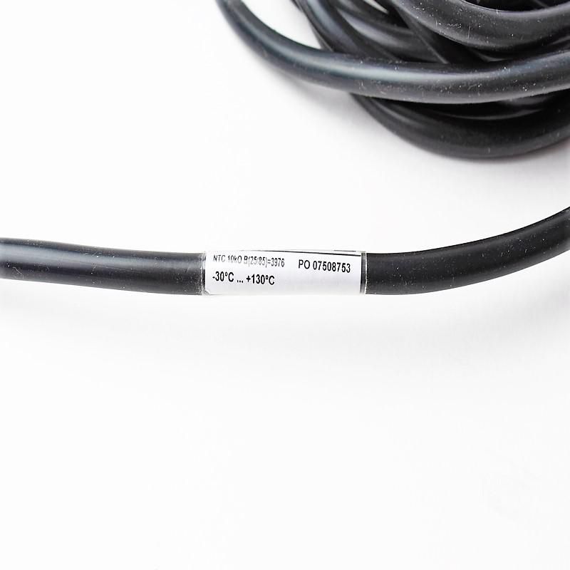 ATLANTIC PAC ET CHAUDIERE - Sonde sanitaire qaz 36.522/109 Réf. 198773 ...