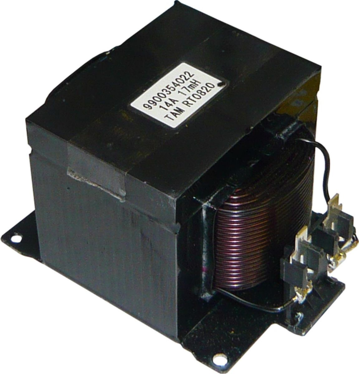 ATLANTIC CLIMATISATION VENTILATION - 898248 Bobine choc AOYR14LGC/18LEC ...