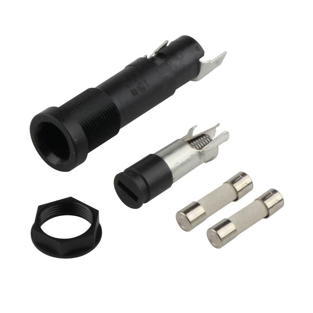 BOSCH HOME COMFORT - Support fusible+fusible 230v/10a 5x20mm Réf ...