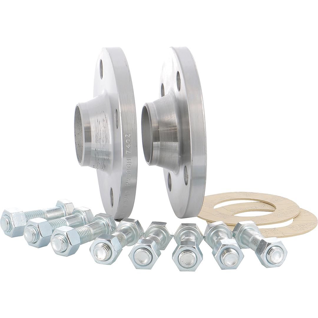 SFERACO - Ensemble bride (2) + Joints + Boulons DN100 Réf.2130100 | DISPART