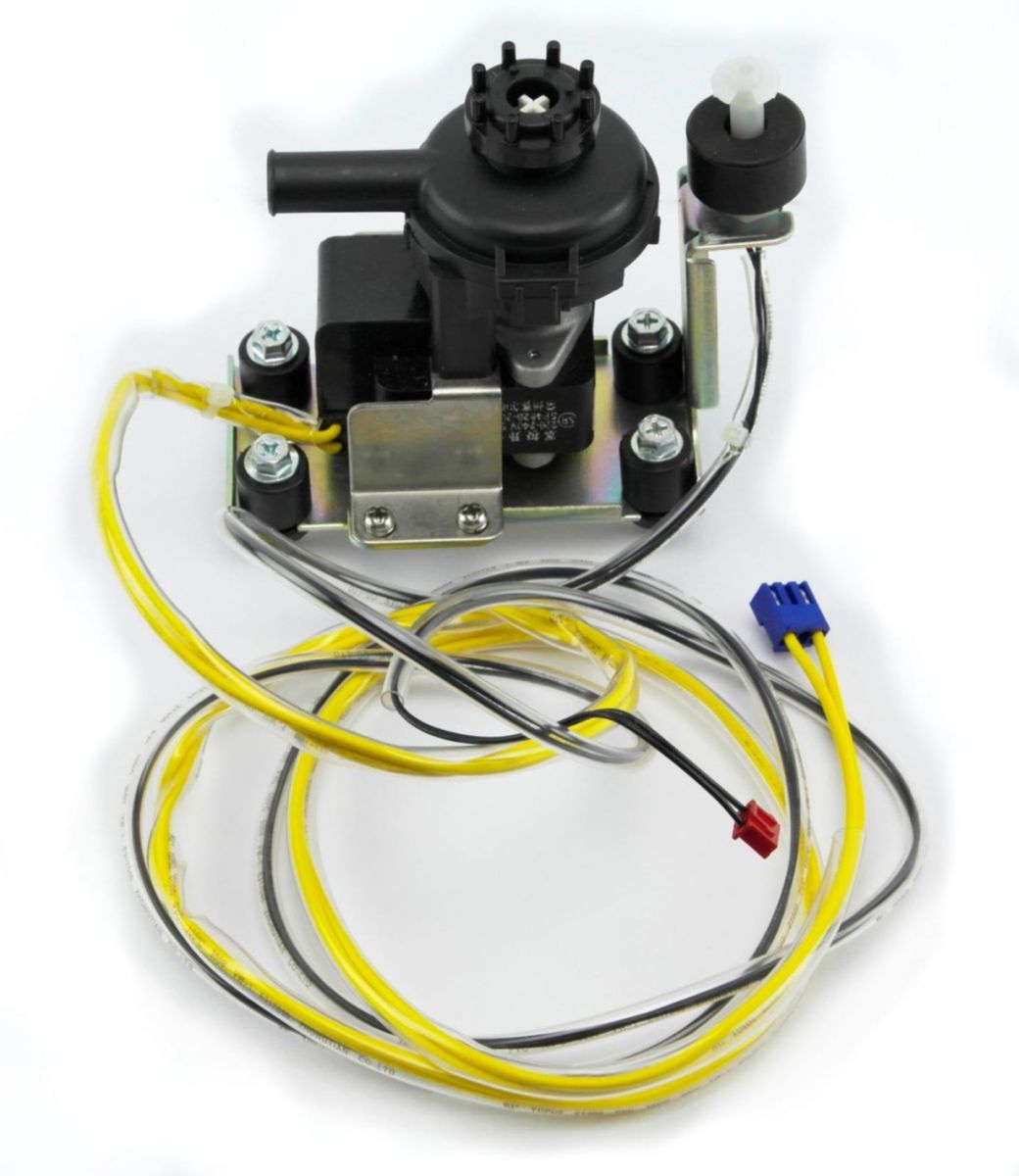 ATLANTIC CLIMATISATION VENTILATION - Pompe de relevage Réf. 892434 ...